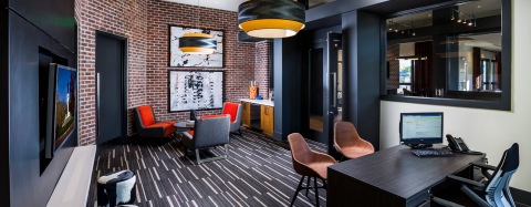 Contact Jefferson Place in Frederick, MD